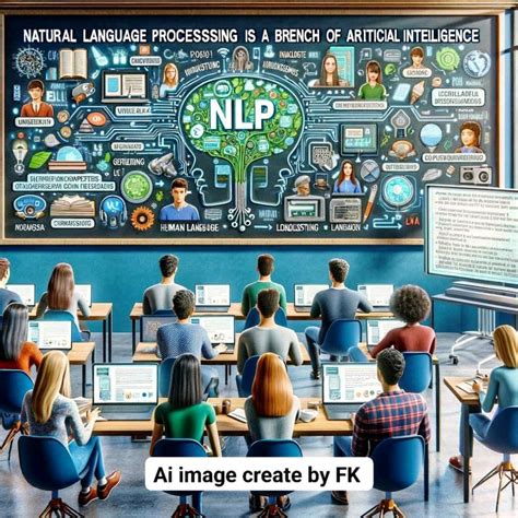 Ai Datascience Aiformanager Datascientist Nlp Fkai Firdaus K