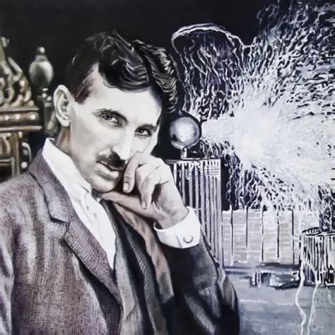 History Of Alternating Current Origin Inventors And Evolution