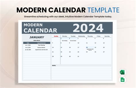 Editable Event Calendar Templates In Excel To Download