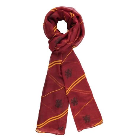 Esarfa Harry Potter Gryffindor