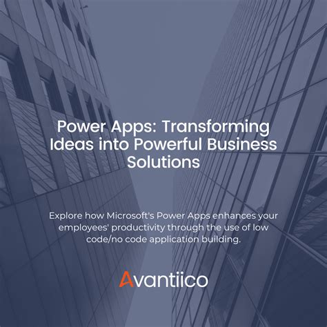6 Practices To Adopt To Build Accessible Power Apps Solutions Qmqh