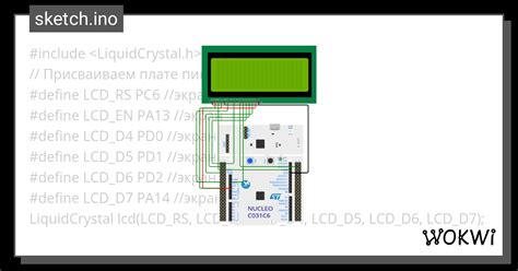 Wokwi Online Esp32 Stm32 Arduino Simulator