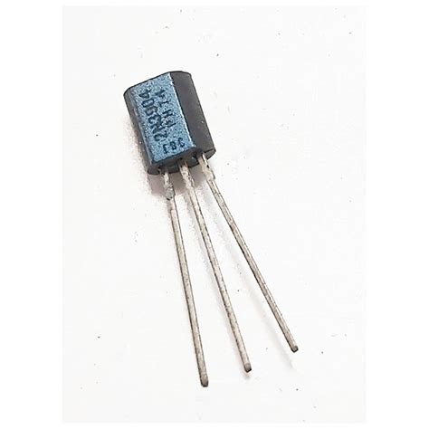 Transistor 2n3904