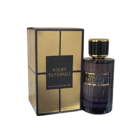 Arab Eau De Parfum Éjszakai Pacholi Női 100 Ml Emag Hu