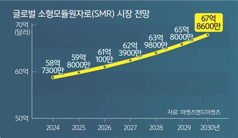 탄소중립·에너지 안보 주춧돌… 韓 기술력 앞세워 반등 노린다 [심층기획 차세대 전력원 ‘소형모듈원자로 개발 속도]