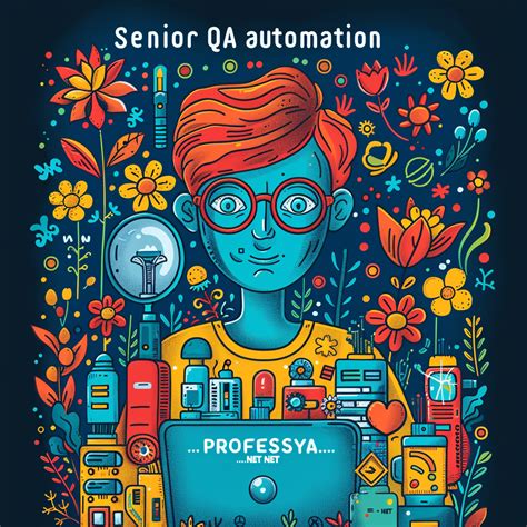 Кто такой Senior Qa Automation значение профессии плюсы и минусы зарплата отзывы