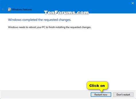 Turn On Or Off Microsoft Defender Application Guard In Windows 10 Tutorials