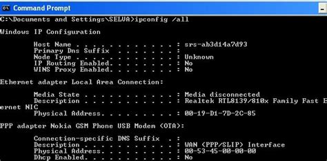 10 Important Command Prompts Commands In Windows