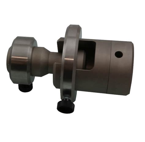 ASTM C 565 Test Fixture Parsros Material Testing Equipments