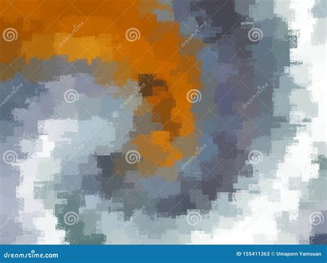 Colorful Abstract Background For Desktop Wallpaper Or Website Design Template With Copy Space
