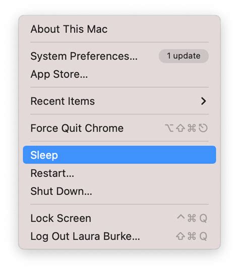 Should You Shut Down Your MacBook Every Night