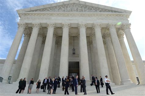 Opinion The Constitution And ‘on The Basis Of Sex The Washington Post
