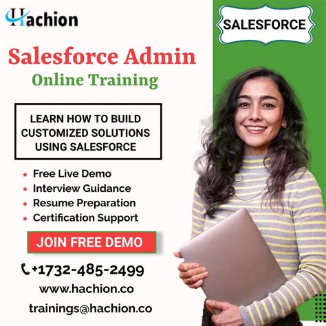 Salesforceadmin Salesforceadminonlinetraining Onlineclasses