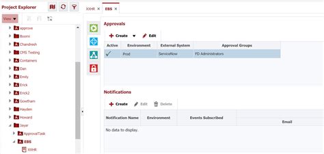 Leveraging FlexDeploy Project Package Features Flexagon