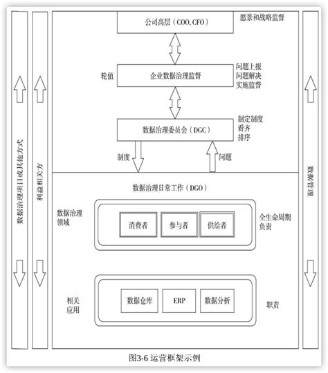 Dama数据管理知识体系指南（3）：数据治理 阿里云开发者社区