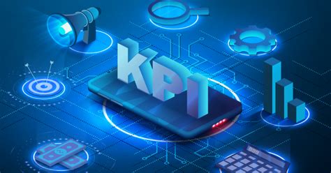THE DIFFERENCE BETWEEN A KPI AND KRI IN BUSINESS MANAGEMENT