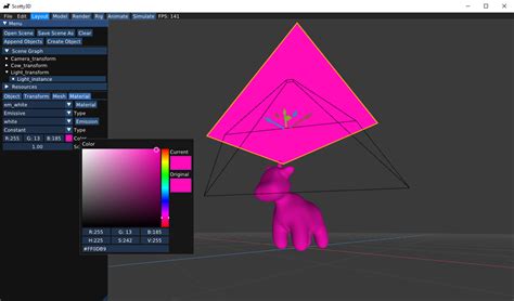 Render Scotty3d Docs