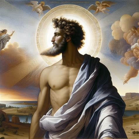 Classic Bible Art