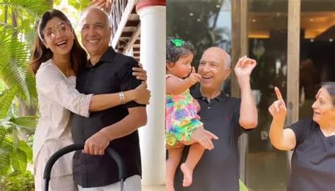 Shilpa Shetty Viral Video Leaked