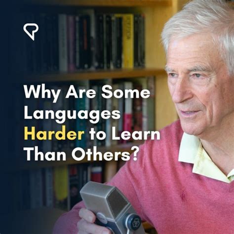 Stream Episode Why Are Some Languages Harder To Learn Than Others 2 Polyglots Share Their
