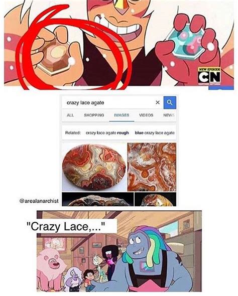 But They D Both Have To Be Quartz If The Other One Is Ocean Jasper Steven Universe Comic