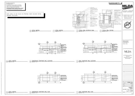 Sample Construction Documents Mlda