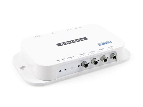 [ethernet対応] 学習リモコンユニット リモコンユニット 赤外線リモコン 学習リモコン 株式会社ダイセン電子工業