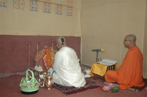 Durga Puja 2016 Kalparambha At Belur Math Media Gallery