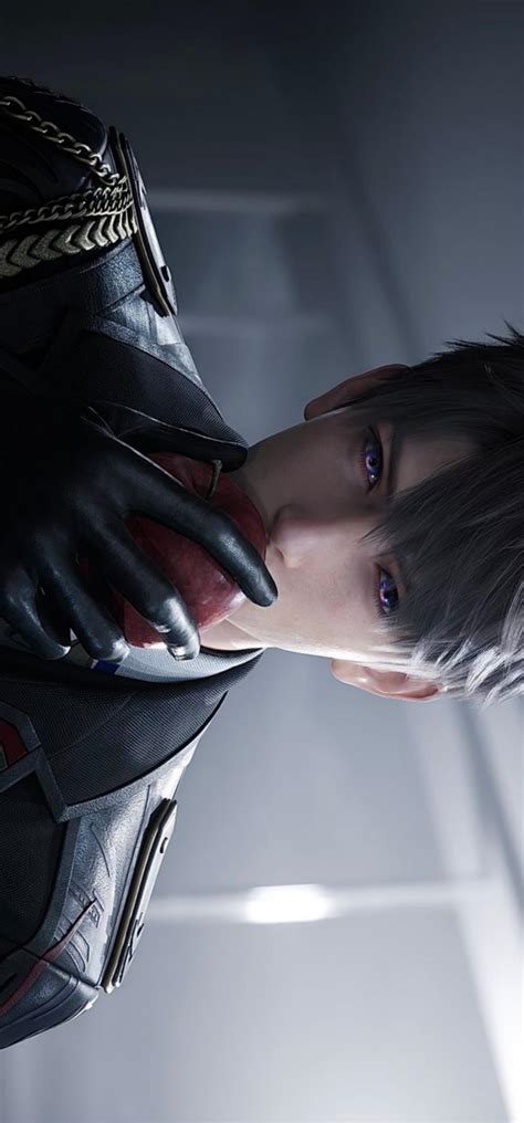 Caleb Love And Deepspace Wallpapers Wallpaper Cave