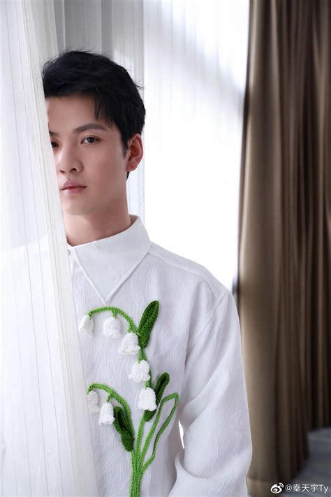 Актер Цинь Тянь Юй Qin Tian Yu 秦天宇 список дорам Сортировка по году написания Doramatv