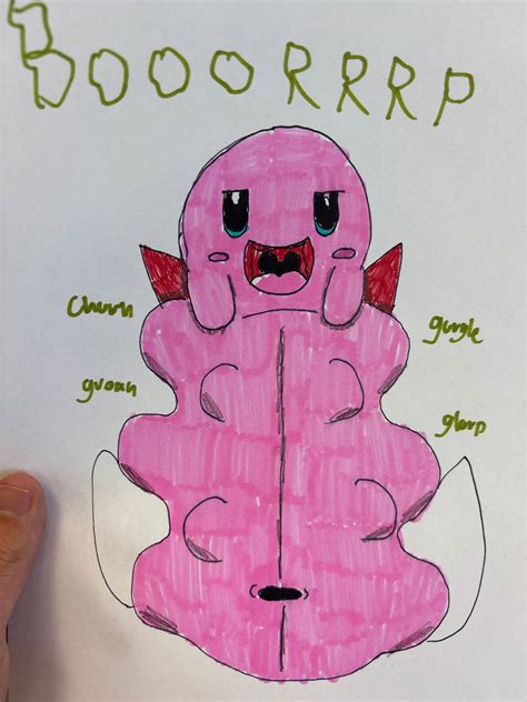 Kirby Masterpiece Vore By Captiannerfgunz2019 On Deviantart
