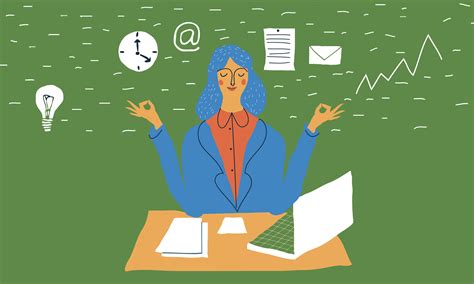 Whats One Of The Keys To Mastering Multitasking Feedback