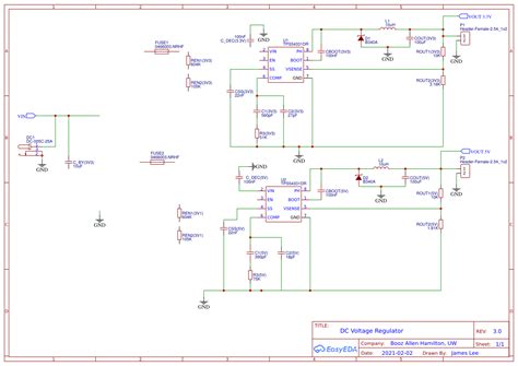 HPS Autopilot Power Supply OSHWLab