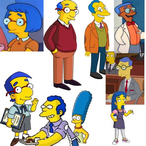 The Simpsons Review The Blue And The Gray The Simpson