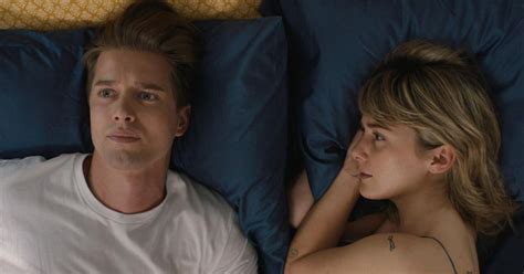 Best Drew Van Acker Performances Ranked