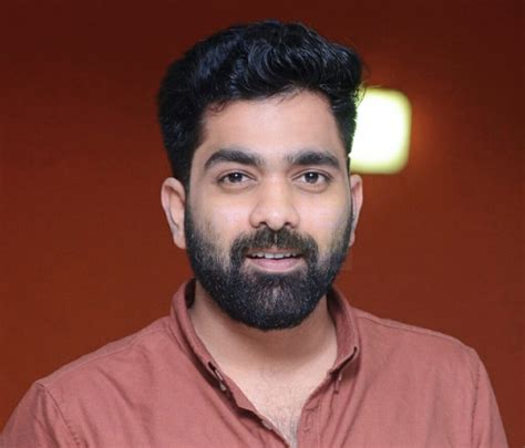 അസ്‌കർ അലി Askar Ali Actor M3db