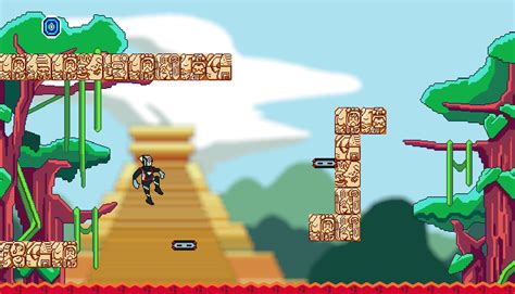 Glitch Chronicles By The Game Brewery