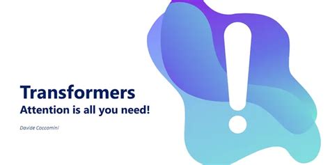 Transformers Learn Data Science With Travis Your Ai Powered Tutor