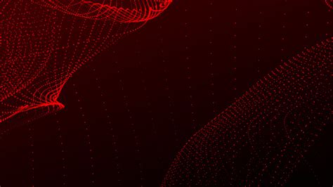 디지털 기술 배경 빛나는 점의 역동적 인 물결 컬러 음악 웨이브 프레젠테이션 디자인을 위한 미래 지향적인 배경 3d 렌더링 0명에 대한 스톡 사진 및 기타 이미지 Istock