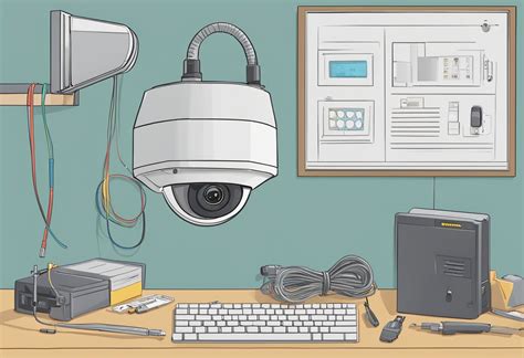 Troubleshooting Common Security Camera Issues A Guide Securitycamerasystempro