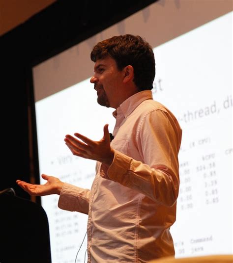 Linux Performance Tools At LinuxCon North America 2014