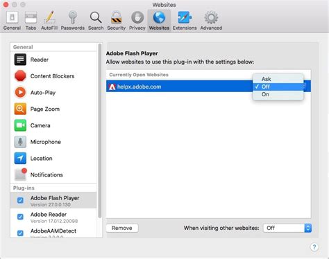 How To Enable Adobe Flash Player On Firefox Gsmdelta