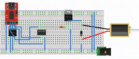 sparkfun ftdi basic into a 5v voltage regulator general guidance