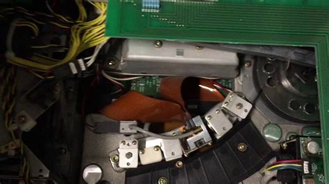 Hitachi Mt530 25lw Youtube