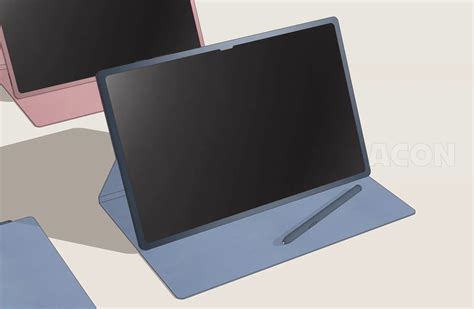 태블릿pc 펜슬 커버포함