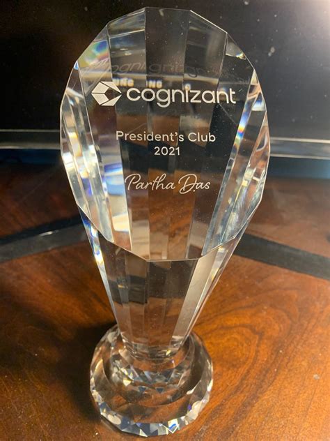 Partha Das On Linkedin I Feel Very Humble And Delighted To Share That