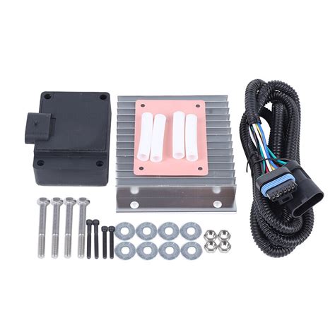 Fuel Pump Driver Module Set Pmd Fsd Relocation Kit Ubuy India