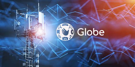 Globe Telecom Logo