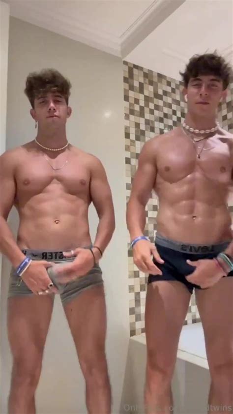 Sergio Mengual W His Brother Gayboystube