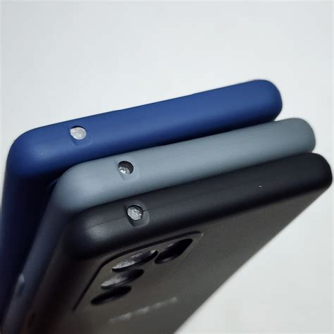 OPPO Reno 6 Pro Stylish OG Silicon Back Cover BT Limited Edition Store